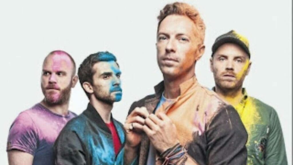 Who Are In Coldplay And Is The Band Still Together?