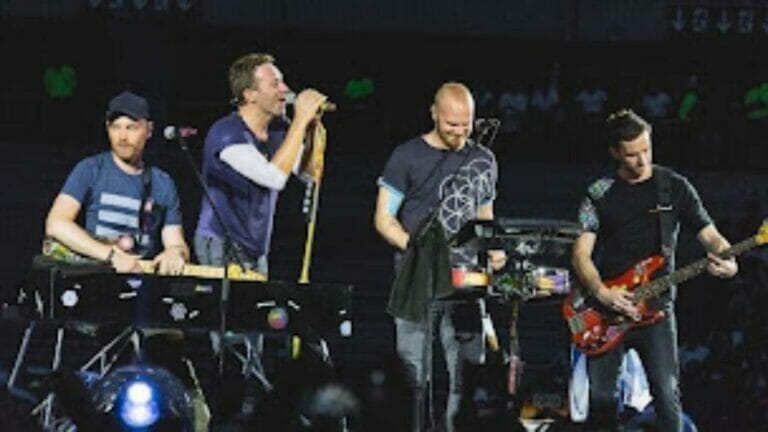 Who Are In Coldplay And Is The Band Still Together?