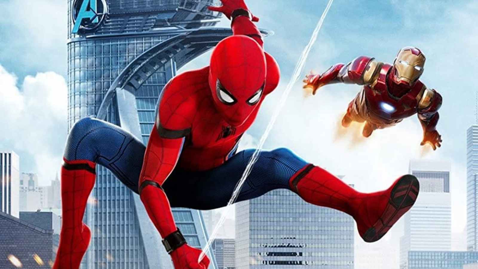Which Spider-Man Movie Earned The Most?