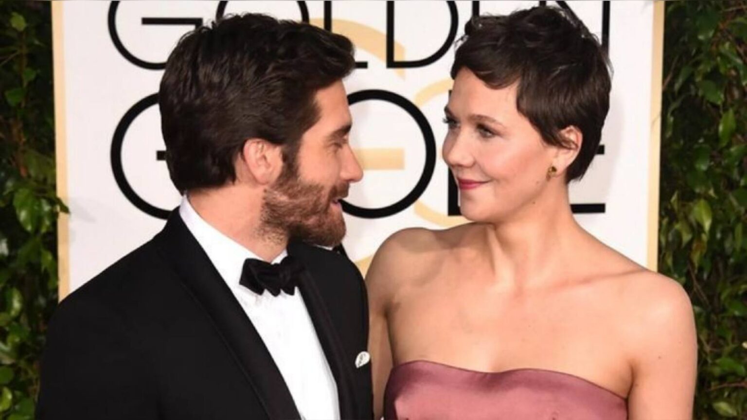 The Gyllenhaal siblings: Everything you need to know about Jake and ...