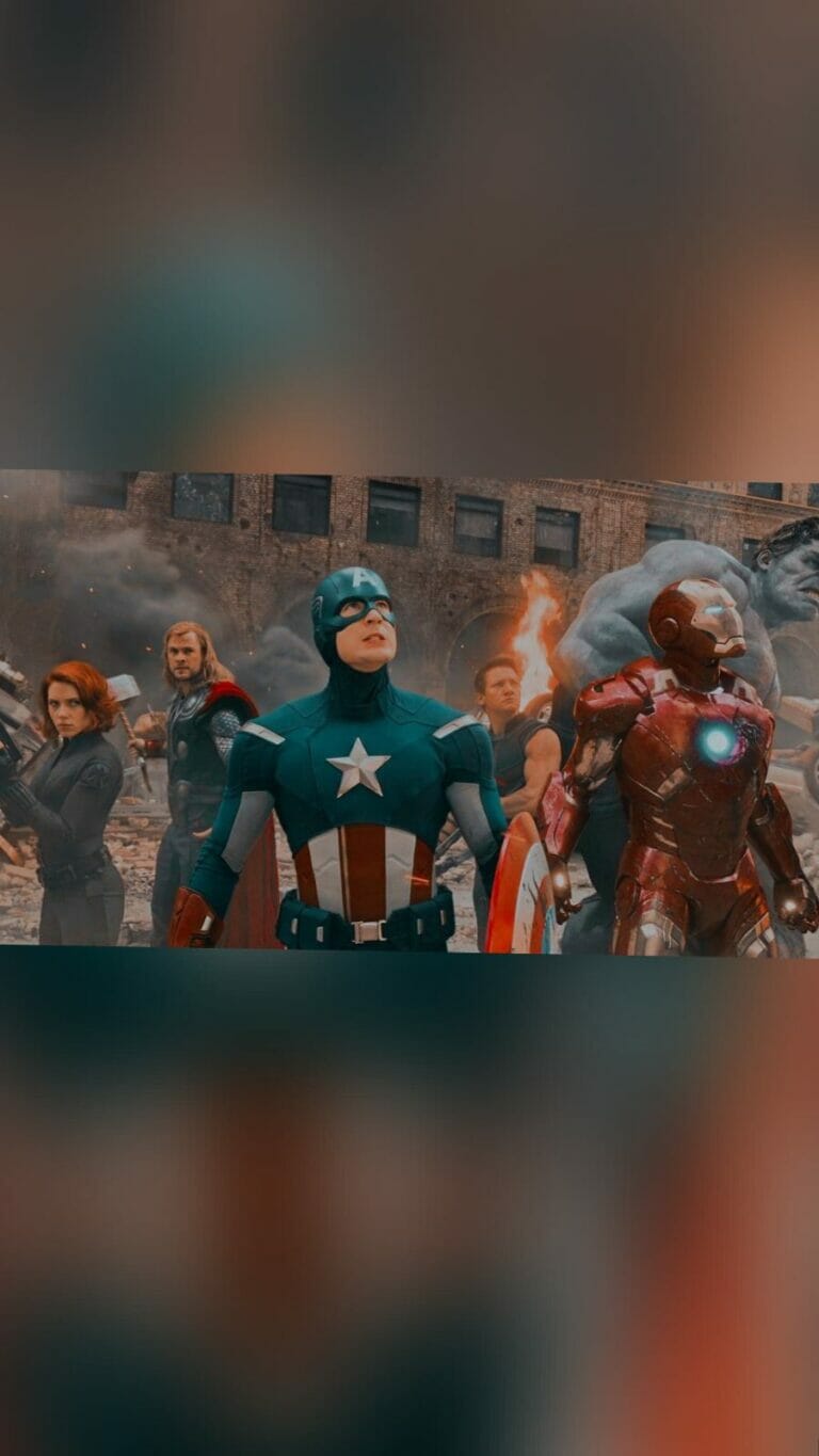 Who is the real owner of Marvel?