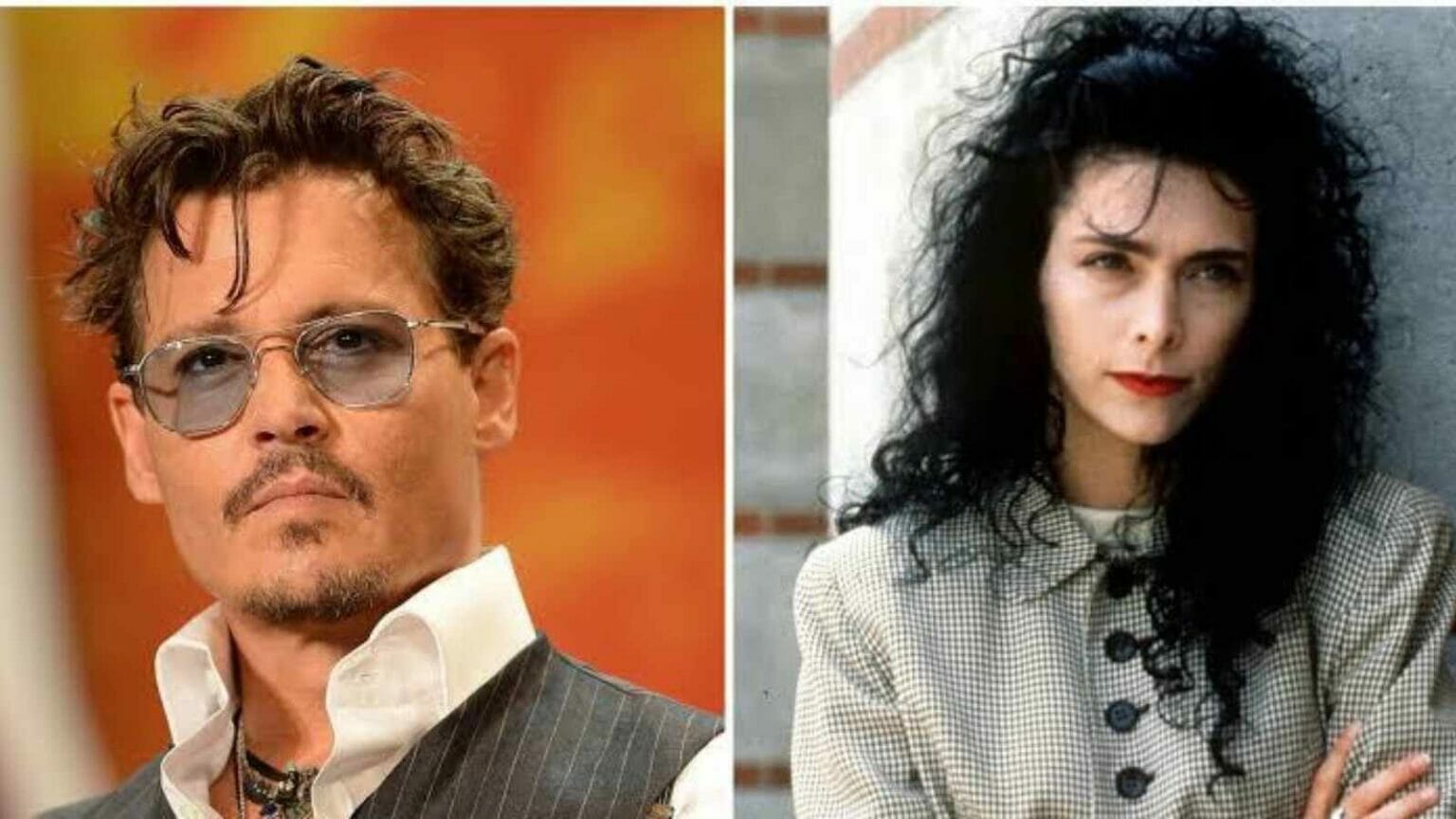 How Many Times Has Johnny Depp Been Married?