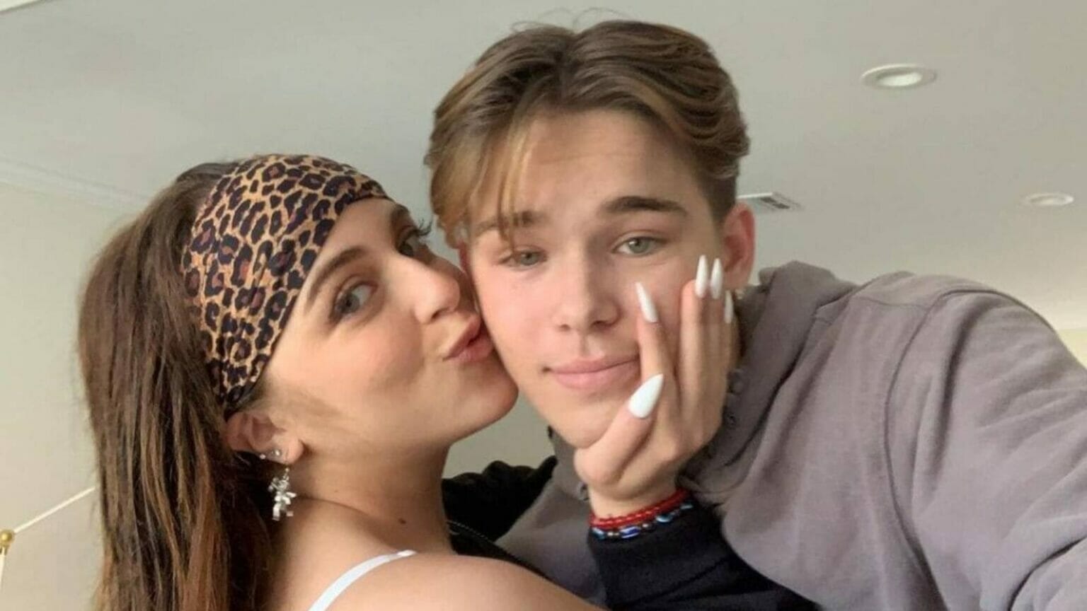 Baby Ariel Current Relationship And Dating History Explored