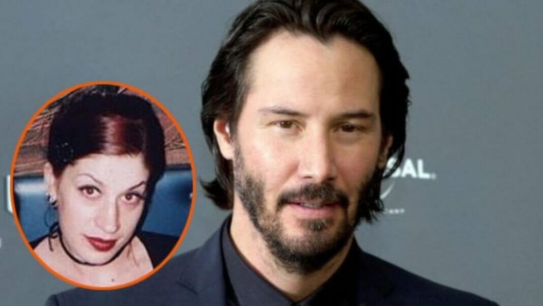 Keanu Reeves: Early Life Tragedies And Relationships