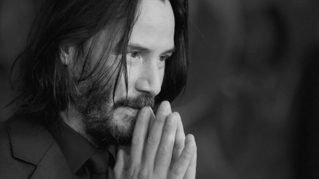 Keanu Reeves Early Life Tragedies and Relationships. - First Curiosity