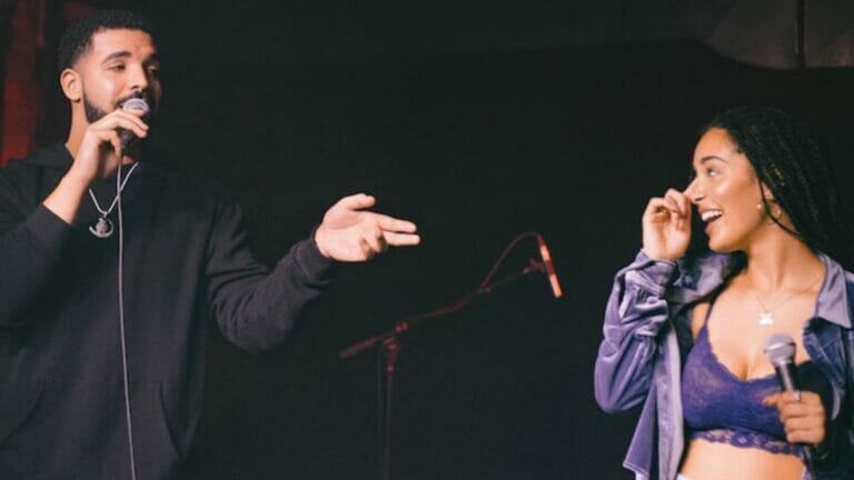 List Of Former Girlfriends Rapper Drake Dated In Past