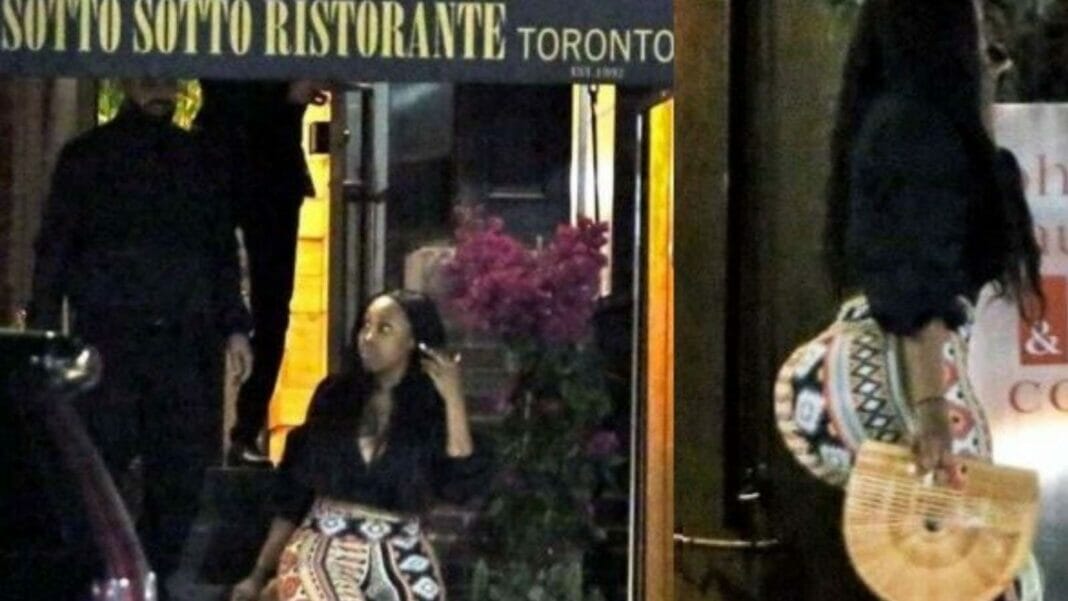 List Of Former Girlfriends Rapper Drake Dated In Past