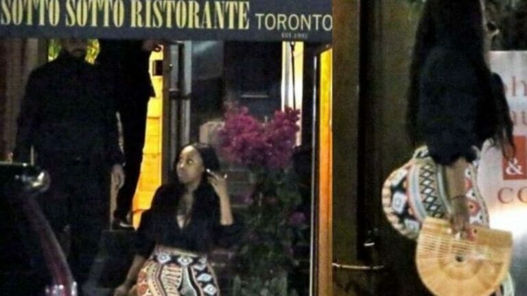 List Of Former Girlfriends Rapper Drake Dated In Past