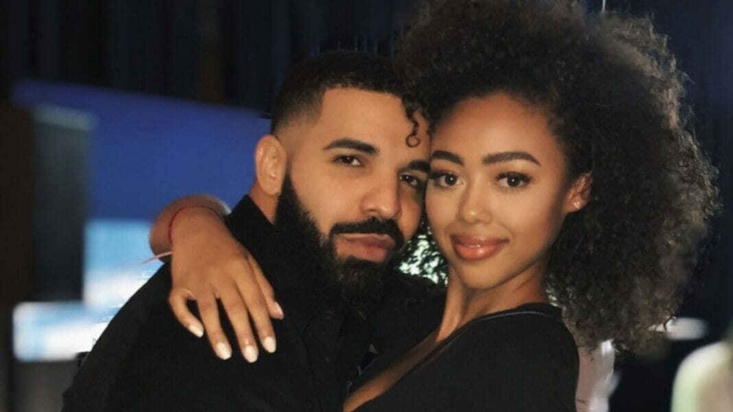 List Of Former Girlfriends Rapper Drake Dated In Past