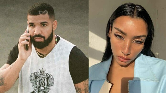 List Of Former Girlfriends Rapper Drake Dated In Past