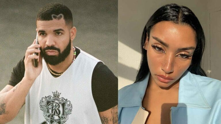 List Of Former Girlfriends Rapper Drake Dated In Past