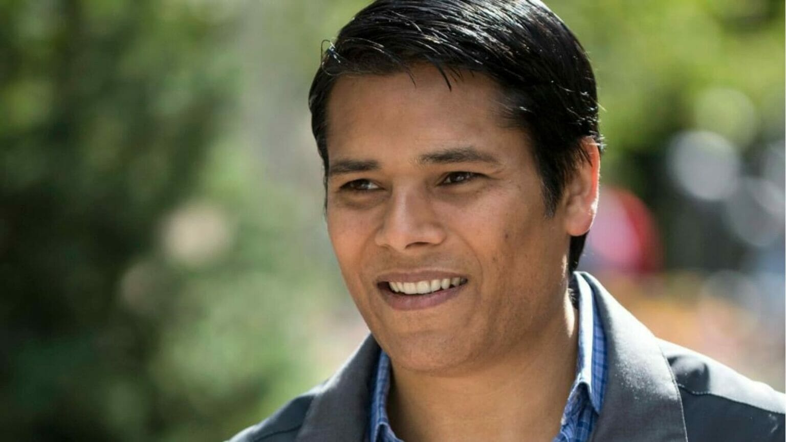 Who Is Nirav Tolia? How Did He Start Nextdoor?