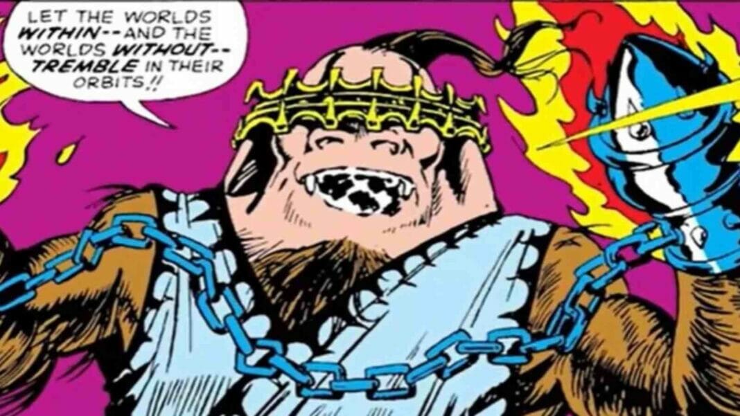 15 Most Powerful Doctor Strange Villains Ranked