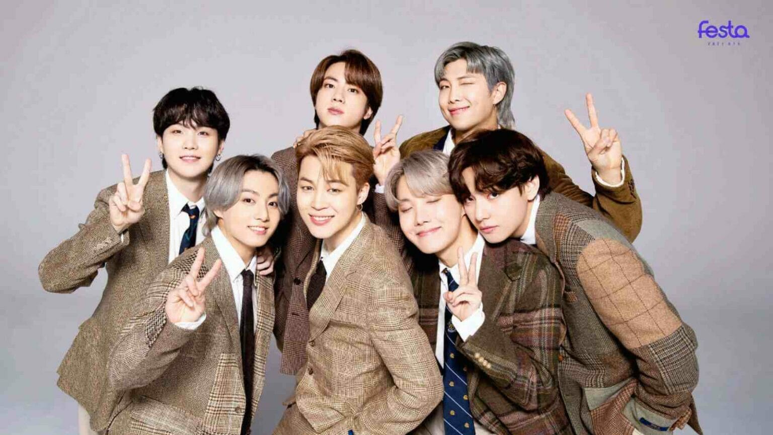 All About BTS : Formation, Songs, Fans, Achievements