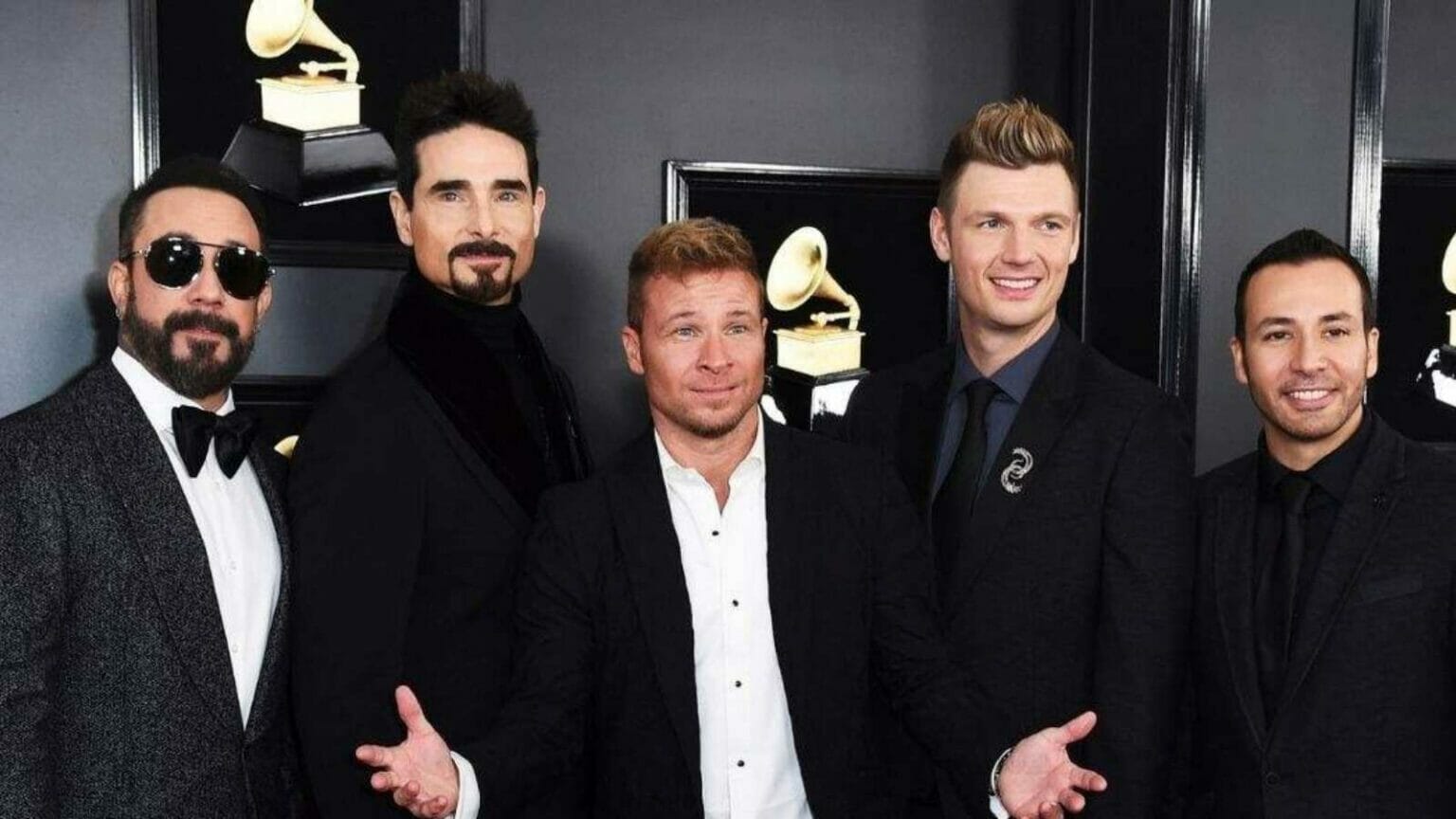 Who Are The Backstreet Boys? Are They Still Together?