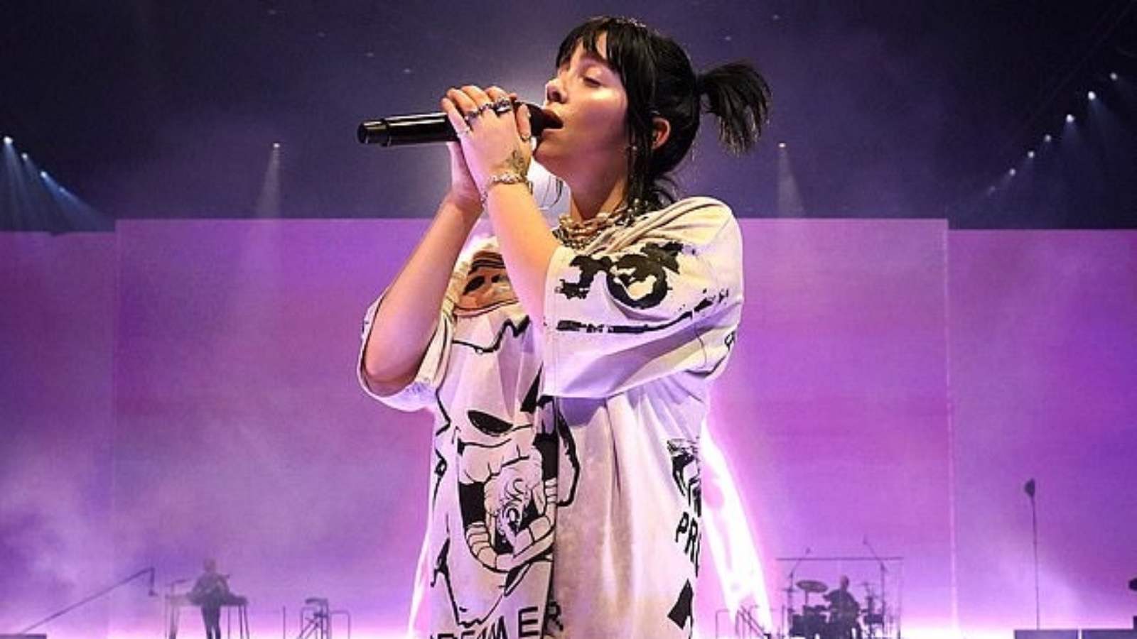 Billie Eilish’s Happier Than Ever World Tour 2023: Dates, Cities And ...