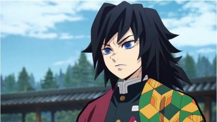 10 Most Strongest Hashira in Demon Slayer Ranked