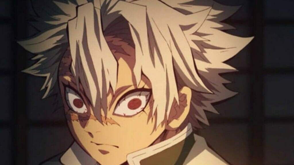 10 Most Strongest Hashira in Demon Slayer Ranked