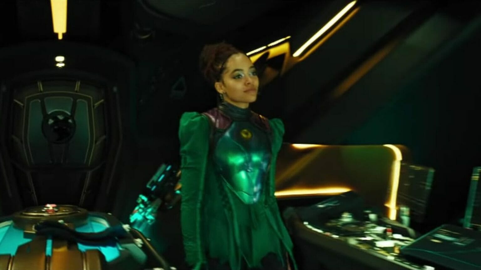 Who Are Atom Smasher And Cyclone in 'Black Adam'? What Are Their Powers?