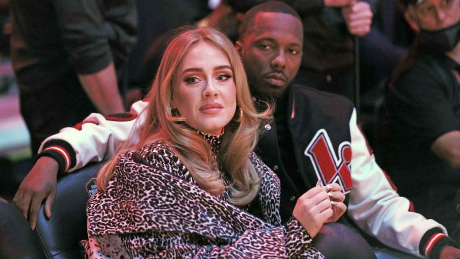 Adele Net Worth, Career, Boyfriend, House, And More