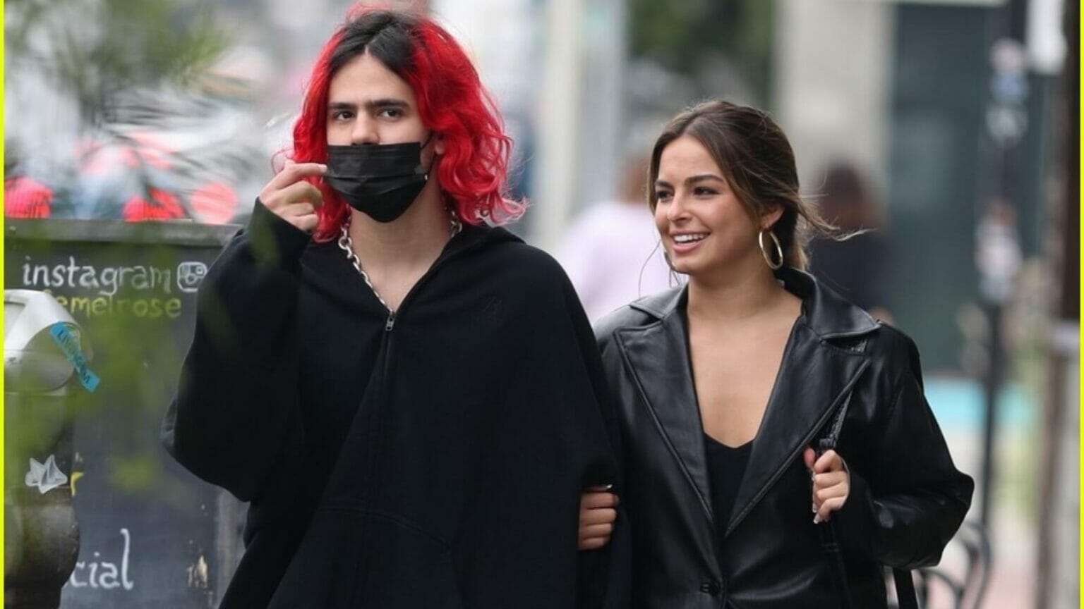 Addison Rae Boyfriends: From Omer Fedi to Bryce Hall, know all of her ...