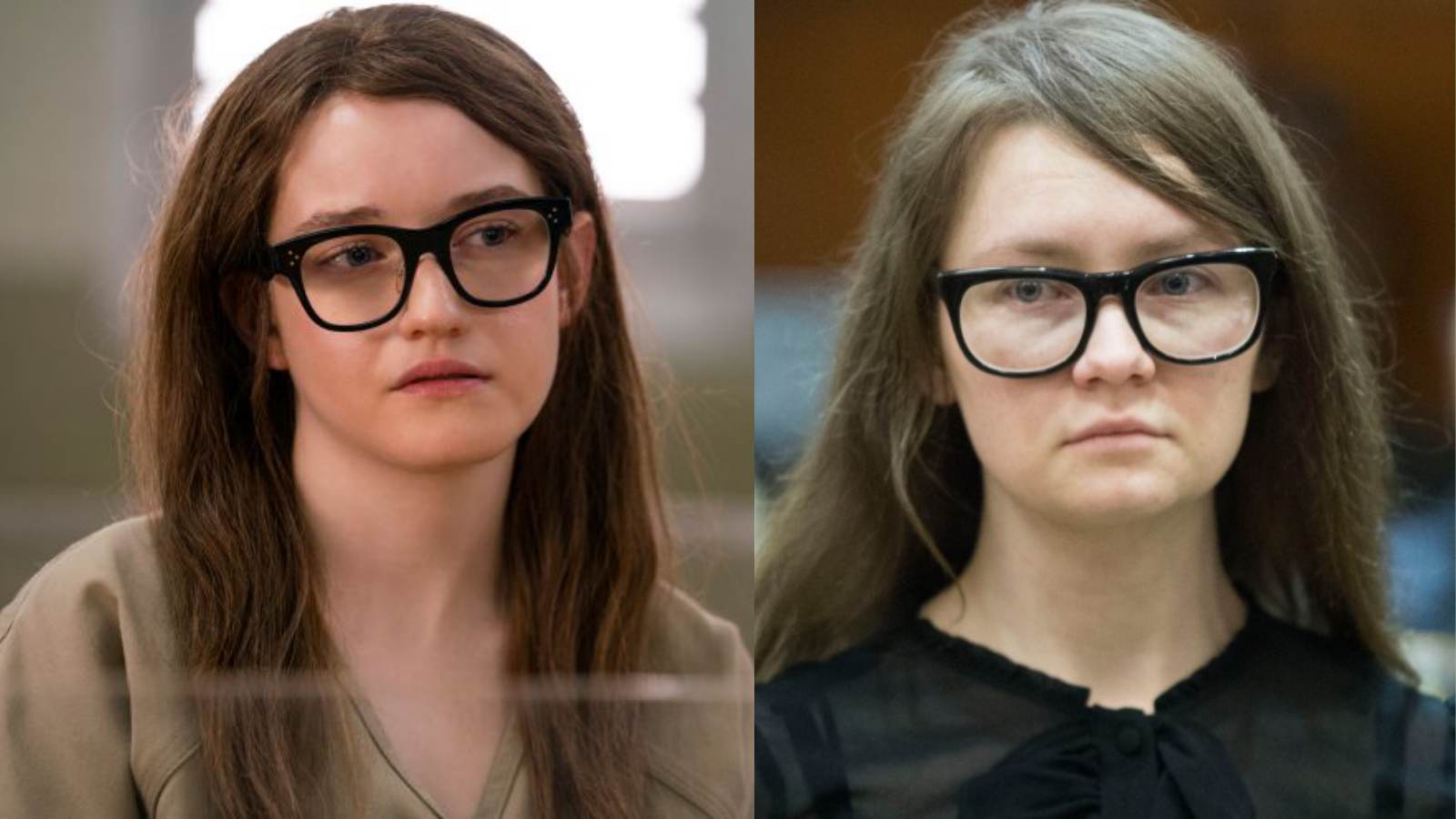 Inventing Anna: Know The Real Story Of Anna Delvey, The Fake German ...