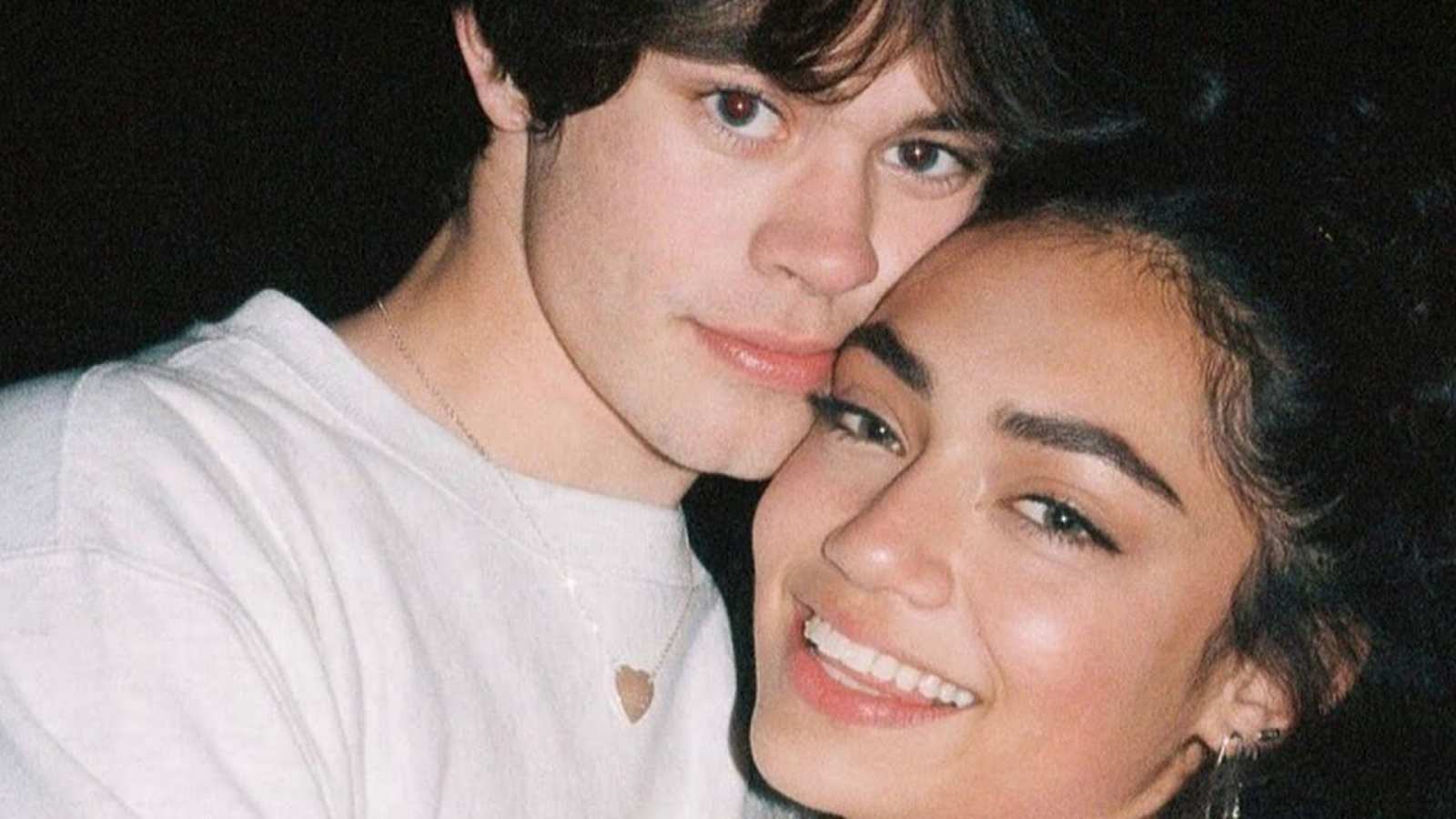 Who Is Avani Gregg Boyfriend? Know All About Anthony Reeves And How ...