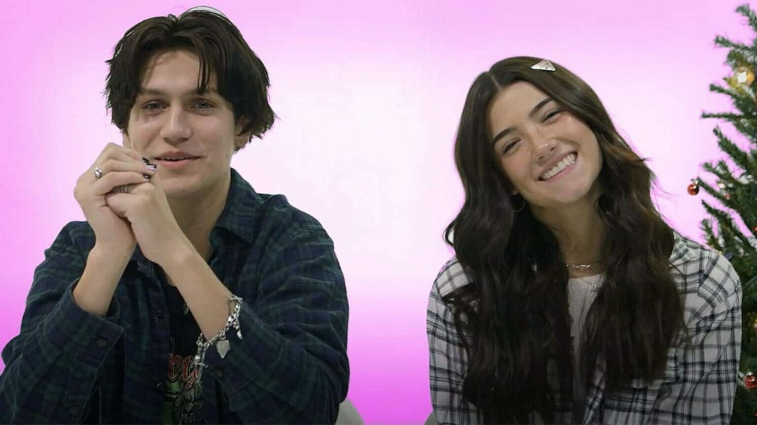 Who Is Lil Huddy Dating? List Of Women TikTok Star Dated And His ...