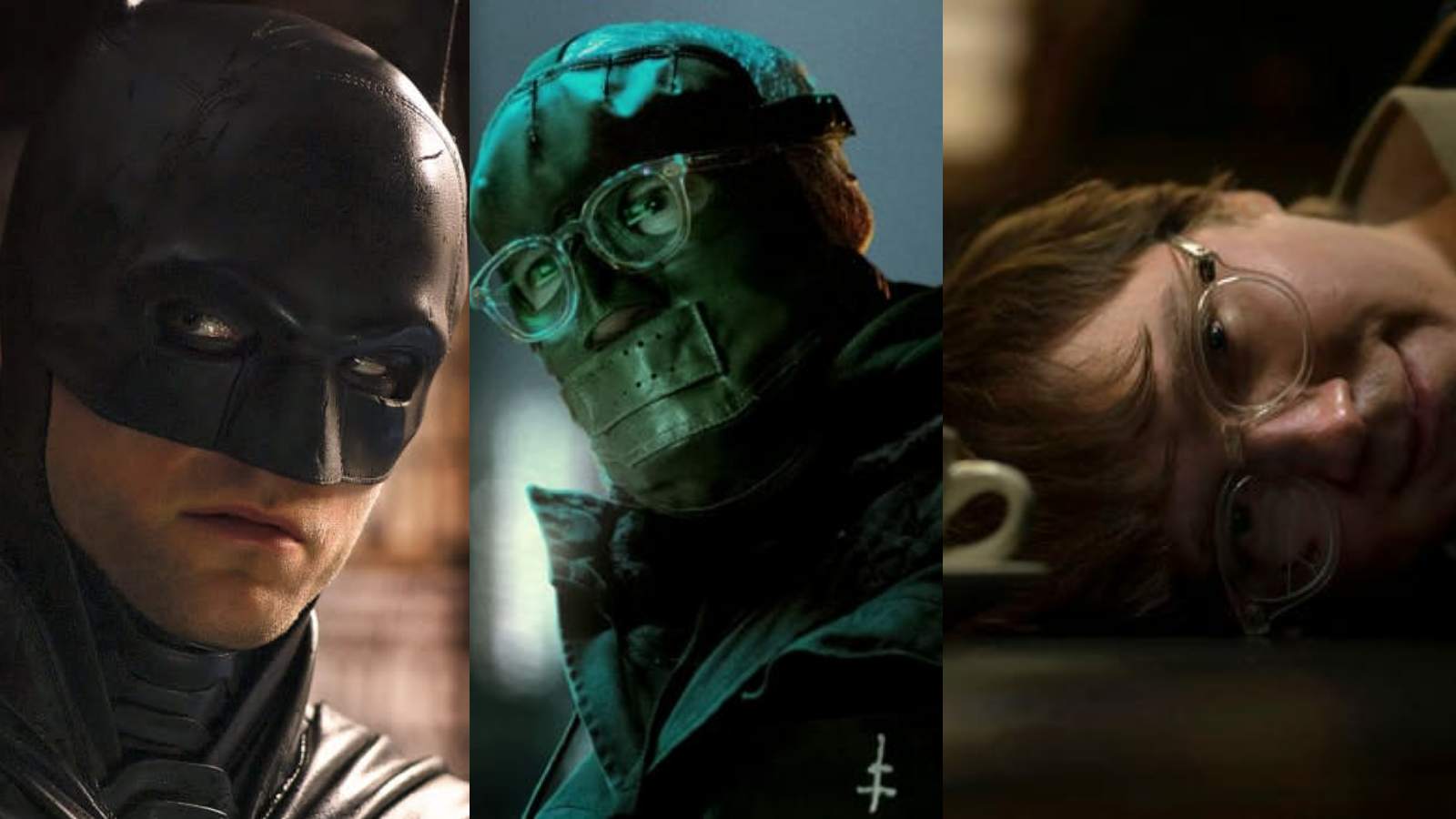 DC Announces Prequel Story Based On The Batman's Main Antagonist ...