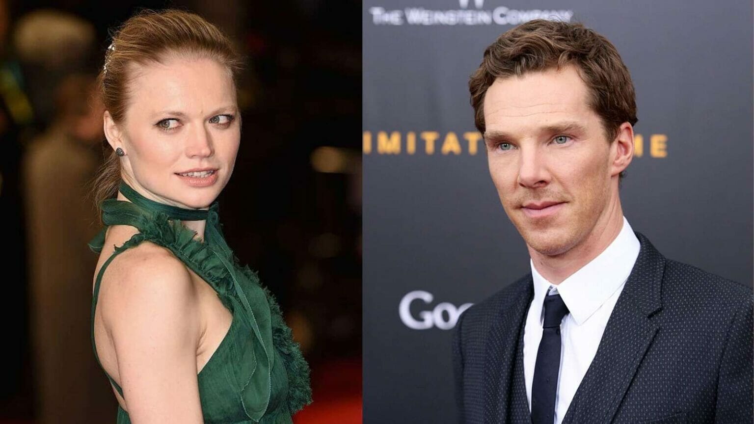 Who Is Benedict Cumberbatch's Girlfriend? List Of Women He Dated And ...
