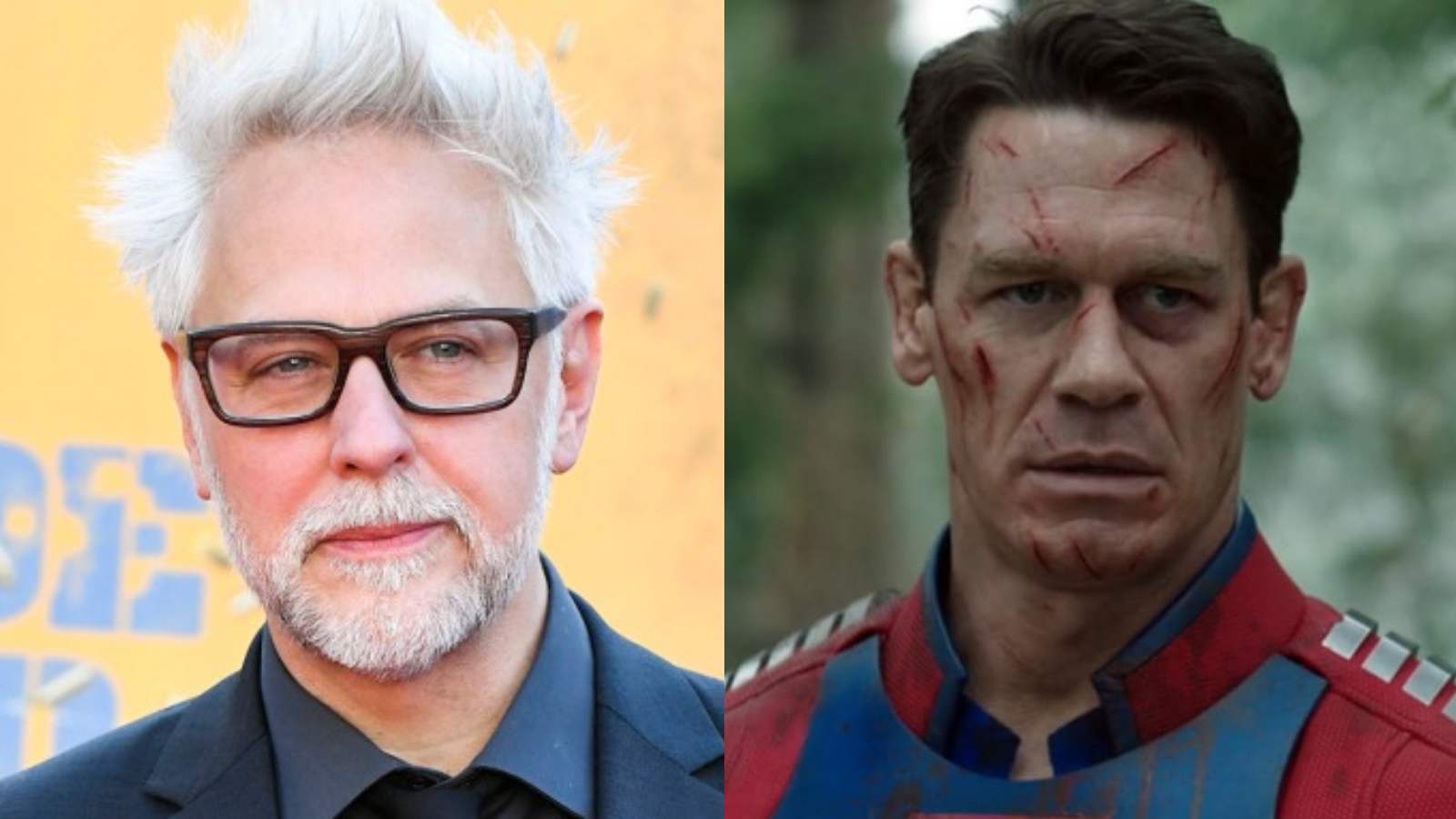 James Gunn Clarifies Peacemaker Season 2's DCEU Status Amid Reboot Concerns James Gunn Clarifies Peacemaker Season 2's DCEU Status Amid Reboot Concerns
