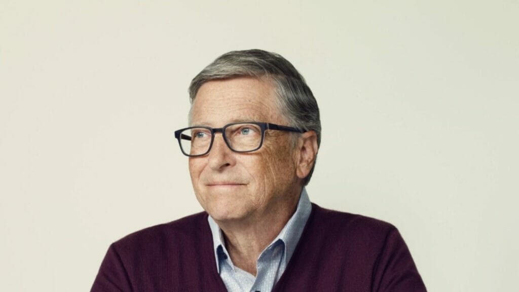 Top 10 Most Powerful People In The World