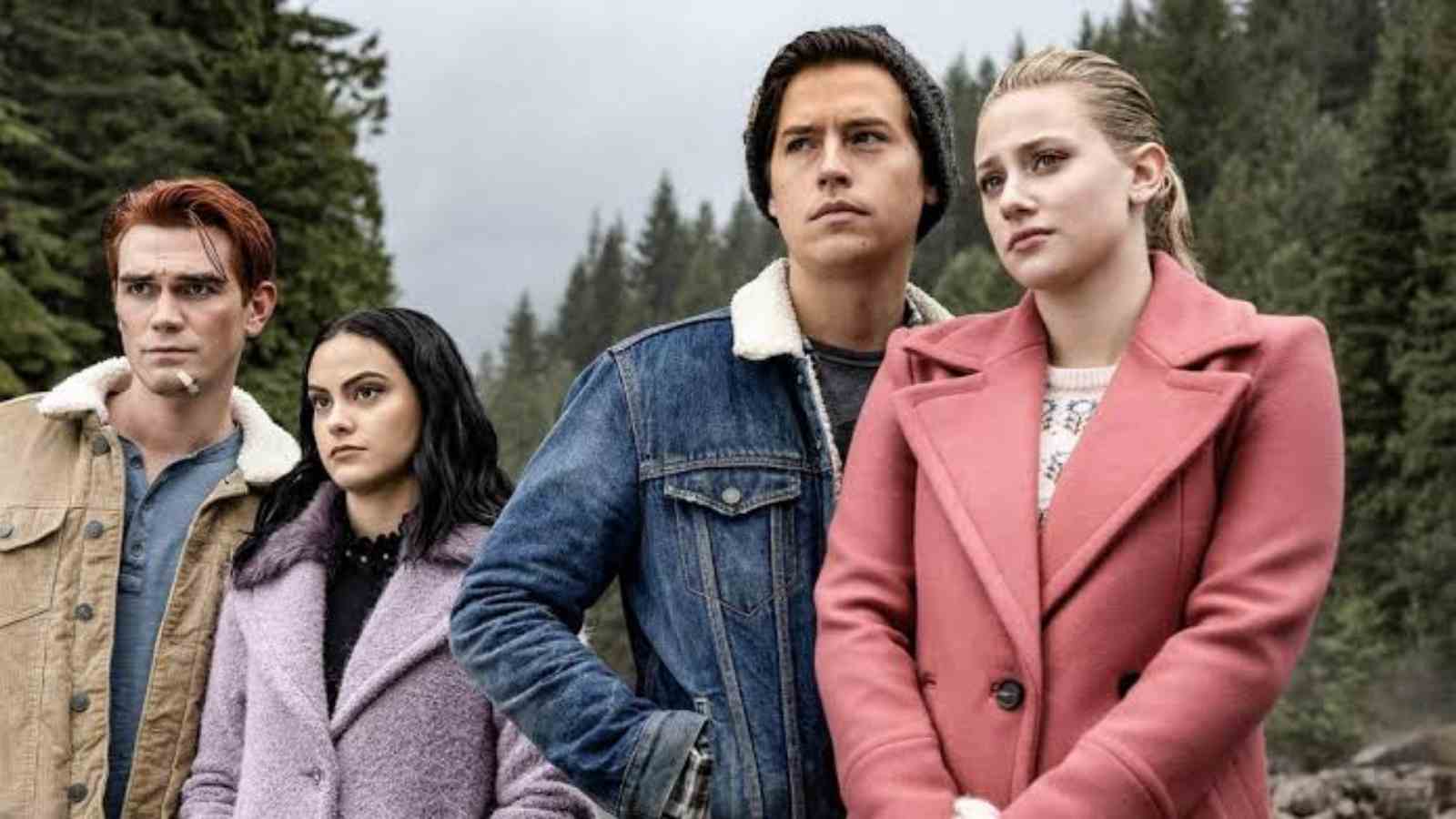 Top 10 most Watched TV Series of All Time