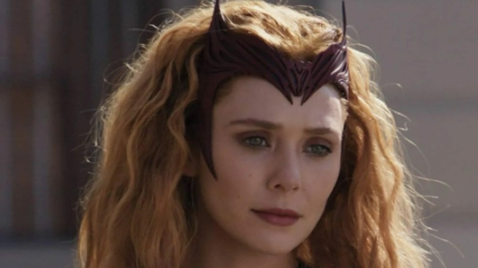 Top 10 Strongest Female Superheroes In Marvel