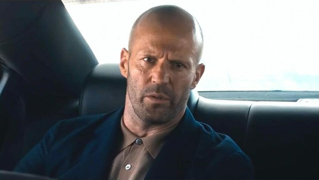 Is Jason Statham Is Finally Joining MCU?